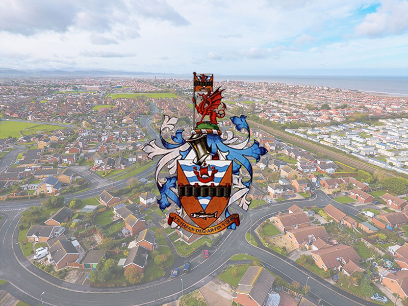 Cartref | Rhyl Town Council